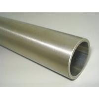China TP316Ti /1.4571 /UNS S31635 stainless steel seamless pipe with GOST, TUV,  certificate for sale