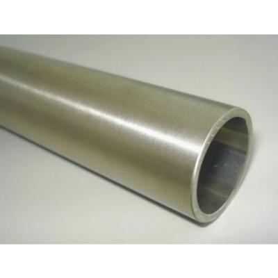 China TP316Ti /1.4571 /UNS S31635 stainless steel seamless pipe with GOST, TUV,  certificate for sale