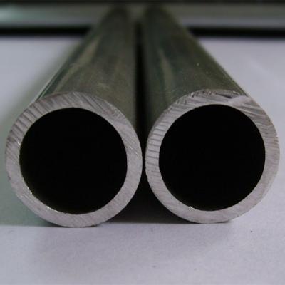 China UNS R20033/ alloy 33 corrosion-resistant alloy seamless pipe for sale