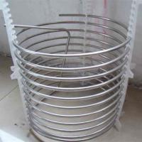 China Heat exchanger, tube grade 310S in stock for sale