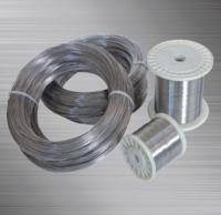 China Mumetal magnetic alloy wire for sale