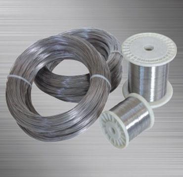 China Mumetal magnetic alloy wire for sale