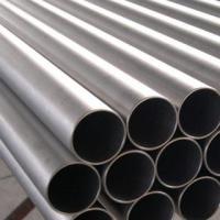 China 310S Austenitic Stainless Steel Pipe Tube with Good Heat Resistant Performance for sale