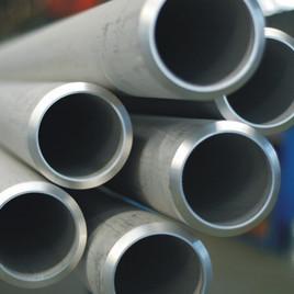 China 904L Stainless Steel Seamless Pipe, UNS N08904, Made in China for sale