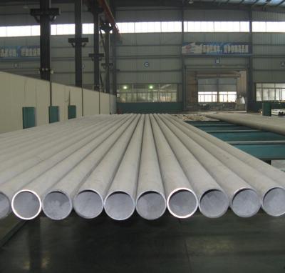 China Monel K500 Seamless Pipe, China Origin with Good Price for sale
