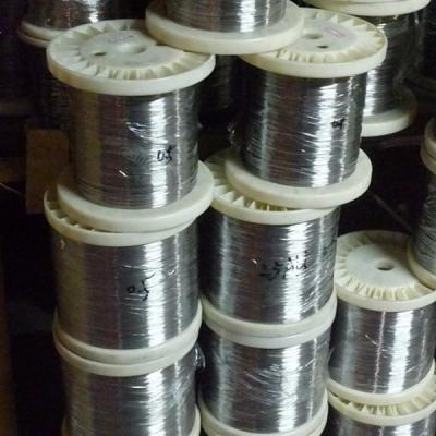 China A resistance heating wire for sale
