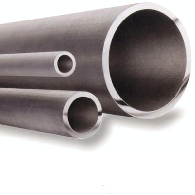 China Stainless Steel Welded Pipe for Automotive Exhaust Gas Recirculation (EGR) System for sale