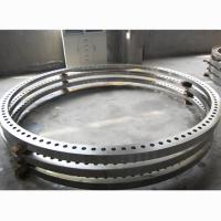 China Wind power flanges for sale