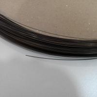 China Magnetostrictive wire with OD 0.5mm in stock, made in the USA for sale