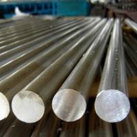 China FeCr13 Fe-Cr anti-corrosion soft magnetic alloy bar for sale