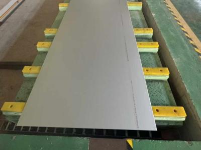 China Hastelloy G3/Hastelloy G-3/2.4619/UNS N06985 Nickel Alloy Seamless Pipe for sale