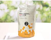 China Leak Proof Stand Up Spout Pouch Heavy Duty Flexible Liquid Packaging For Industrial And Retail for sale