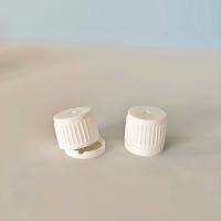 China Food Grade 13mm PE Spout Cap | Flexible Pouch Spout for Stand-Up Pouches | Food Packaging Spout Lid with Leak-Proof Seal | Customizable Closure for Liquid & Semi-Liquid Packaging for sale