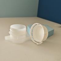 China 33mm Oil Dispensing Spout | Large Diameter PE Pressure Resistant Thick Spout Cap For Plastic Bag for sale