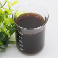 China Soil Conditioner Biological Organic Fertilizer Chelated Humic Acid for sale