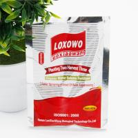 China 100% Water Soluble Fertilizer Organic In Agriculture Amino Acid Protein Hydrolysate for sale