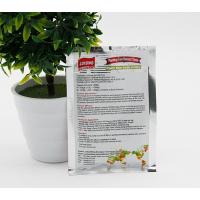 China 100% Water Soluble Fertilizer Organic In Agriculture Amino Acid Protein Hydrolysate for sale