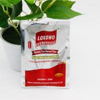 China Agricultural Humic Acid Organic Water Soluble Fertilizer Nitrogen Phosphorus And Potassium for sale