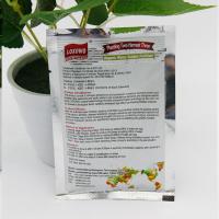 China Leaf Organic Water Soluble Fertilizer 80% Amino Acid Powder for sale