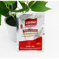 China Leaf Organic Water Soluble Fertilizer 80% Amino Acid Powder for sale