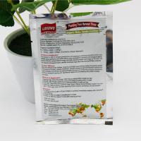 China Leaf Organic Water Soluble Fertilizer 80% Amino Acid Powder for sale