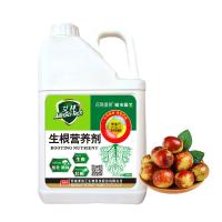 China Stimulant Plant Root Fertilizer Agricultural Liquid Seaweed Extract Fertilizer for sale