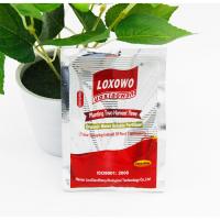 China Potassium Magnesium Sulfate Saline Soluble Organic Fertilizer for sale