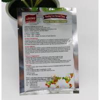 China Cu Fe Zn Mn B Mg Organic Water Soluble Fertilizer Mixed Amino Acid Chelated Trace Elements for sale