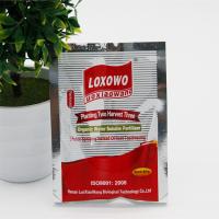 China Powder Water Soluble Organic Fertilizer Fruit 25kg for sale