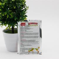 China Powder Water Soluble Organic Fertilizer Fruit 25kg for sale