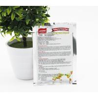 China Liquid 100% Organic Water Soluble Fertilizer Promote Growth Disease Resistance for sale