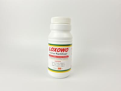 China Biostimulant Plant Amino Acid Organic Water Soluble Fertilizer Organic Raw Material for sale