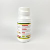 China Silicon Polypeptide Organic Water Soluble Fertilizer Organic Compound Fertilizer for sale