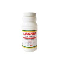 China Silicon Polypeptide Organic Water Soluble Fertilizer Organic Compound Fertilizer for sale