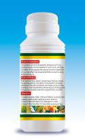China Special Water Soluble Organic Silicon Fertilizer For Increasing Fruit Yield for sale