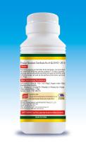 China Special Water Soluble Organic Silicon Fertilizer For Increasing Fruit Yield for sale