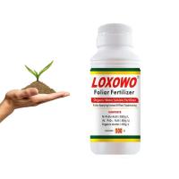 China 50% Liquid Organic Water Soluble Fertilizer Agricultural Enzyme Amino Acids for sale