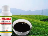 China High Grade 100% Organic Water Soluble Fertilizer Seaweed Extract Liquid Agricultural for sale