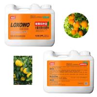 China Agricultural Specific Bio Organic Water Soluble Liquid Fertilizer for sale