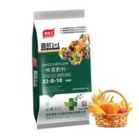 China Water Soluble Fulvic Acid Fertilizer 90% Super Potassium Organic for sale