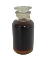 China Agriculture 100% Water Soluble Liquid Seaweed Extract Fertilizer for sale