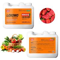 China Colorless Amino Acid Water Soluble Liquid Fertilizer for sale