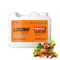 China Agricultural Water Soluble Antiviral Liquid Fertilizer for sale