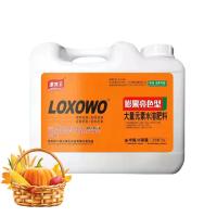 China Agricultural Water Soluble Antiviral Liquid Fertilizer for sale