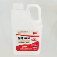 China 30-10-10 NPK Compound Fertilizer For Fruits And Vegetables Agricultural for sale