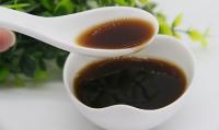 China Water Soluble NPK Seaweed Extract Liquid Organic Fertilizer for sale