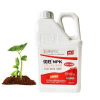 China 100% NPK Water Soluble Fertilizer For Agricultural for sale