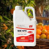 China NPK 15 15 15 Water Soluble Fertilizer 12-10-18 Composite Fertilizer NPK Liquid Fertilizer For Plant Growth for sale