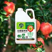 China Liquid Microbial Bio Fertilizer For Promoting Root Growth for sale