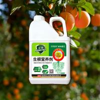 China Soil Improver Plant Growth Booster Nutrient Enhancer for sale